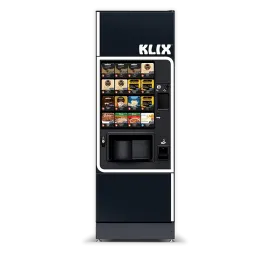 KLIX Element Coffee Machine | Hassle-Free Instant Drinks | Eden Springs UK